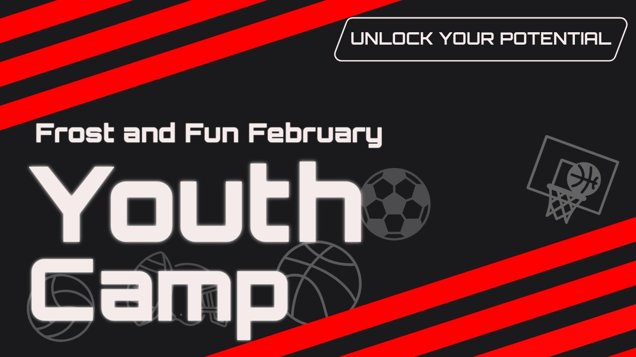 Frost and Fun February Youth Camp in Flagstaff | Youth Camps