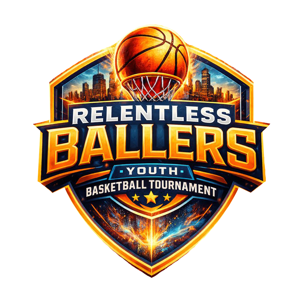 Relentless Ballers Youth Basketball Tournament | Youth Basketball ...